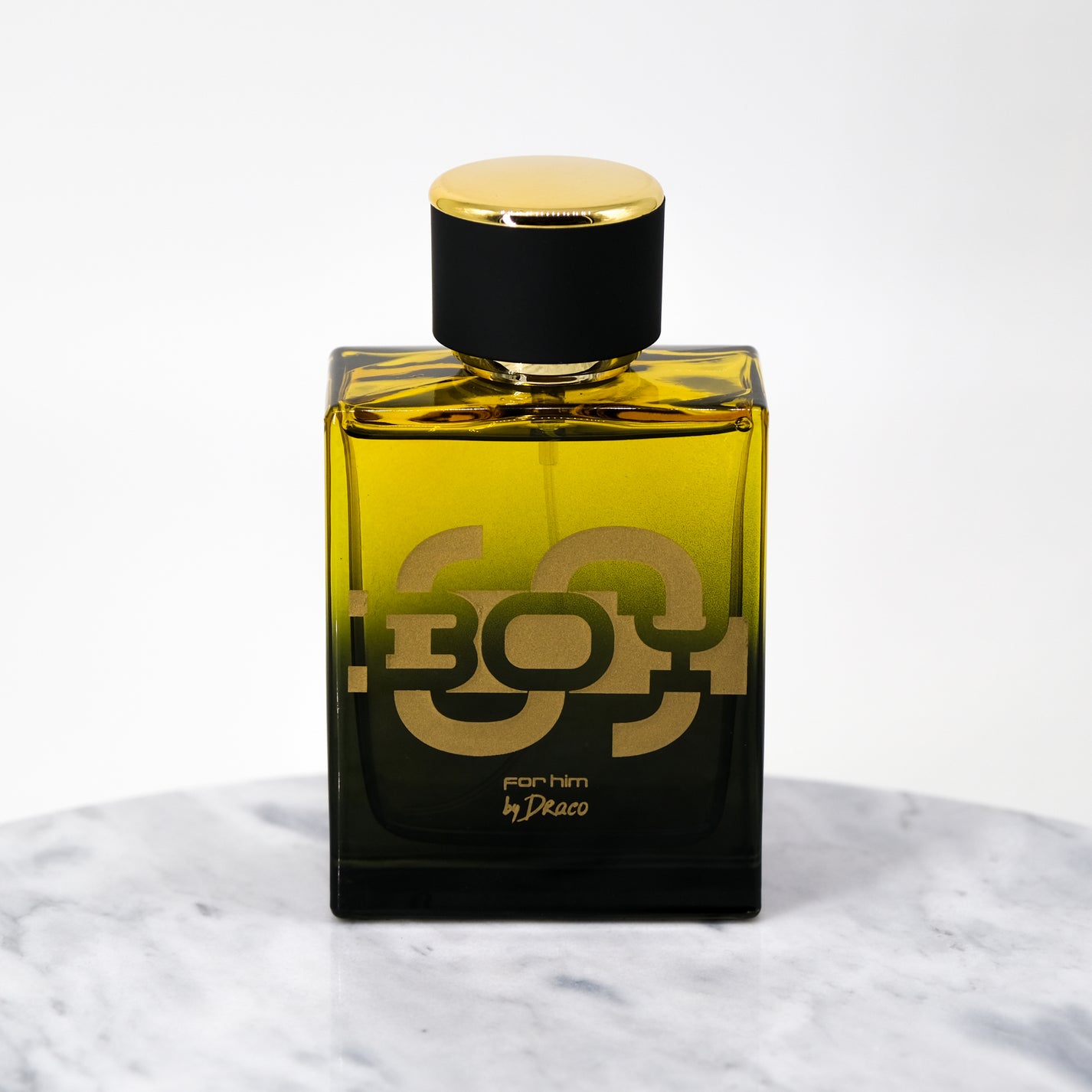 SBOY for Him by Draco Sample – Niche Addiction
