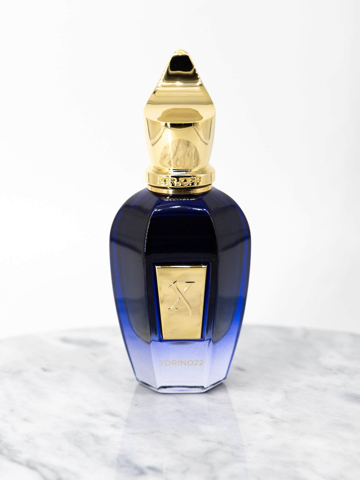 Torino 22 Xerjoff Sample – Niche Addiction