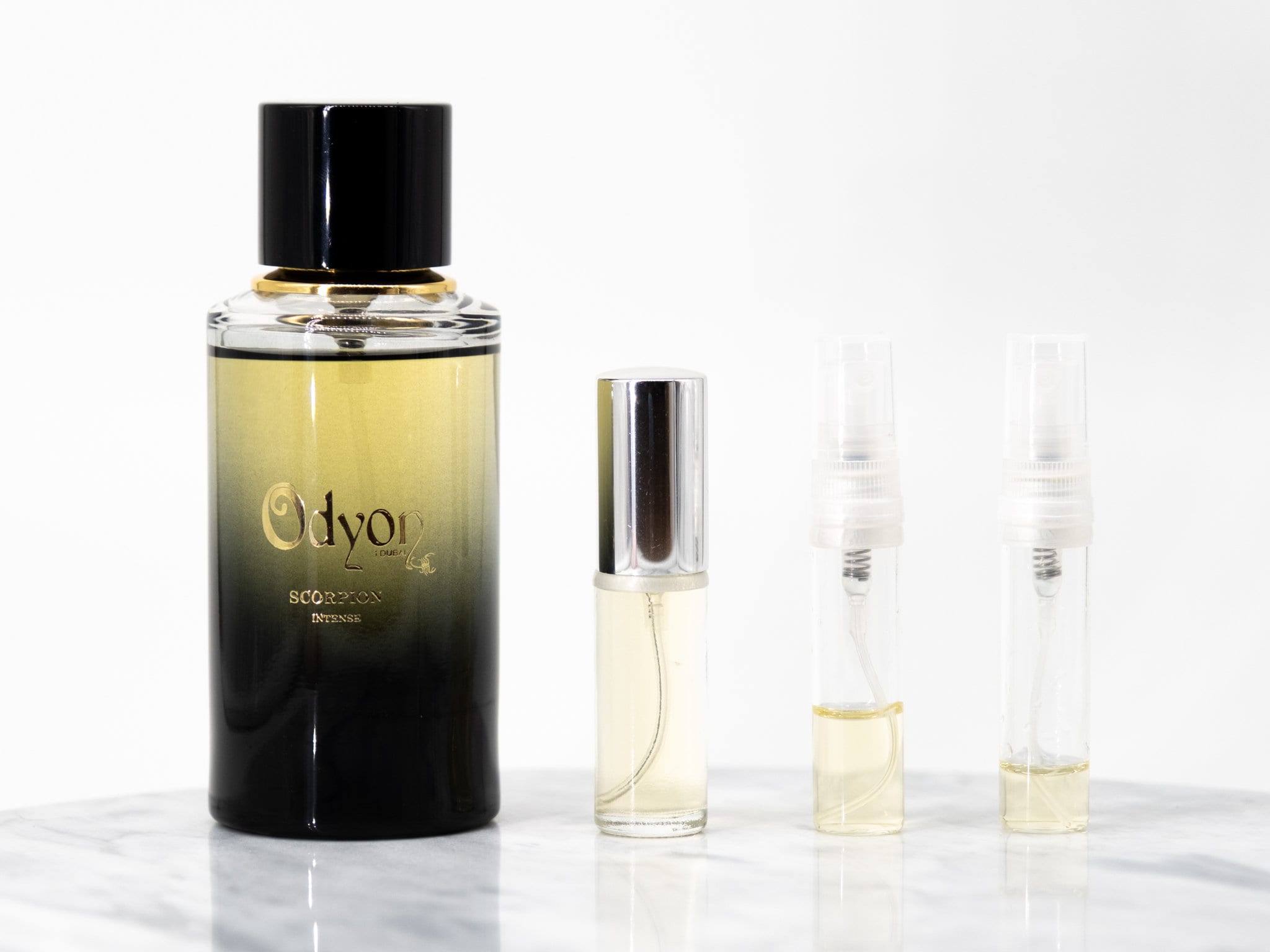 Buy Luxury Perfume Samples & Exclusive Fragrances - Niche Addiction